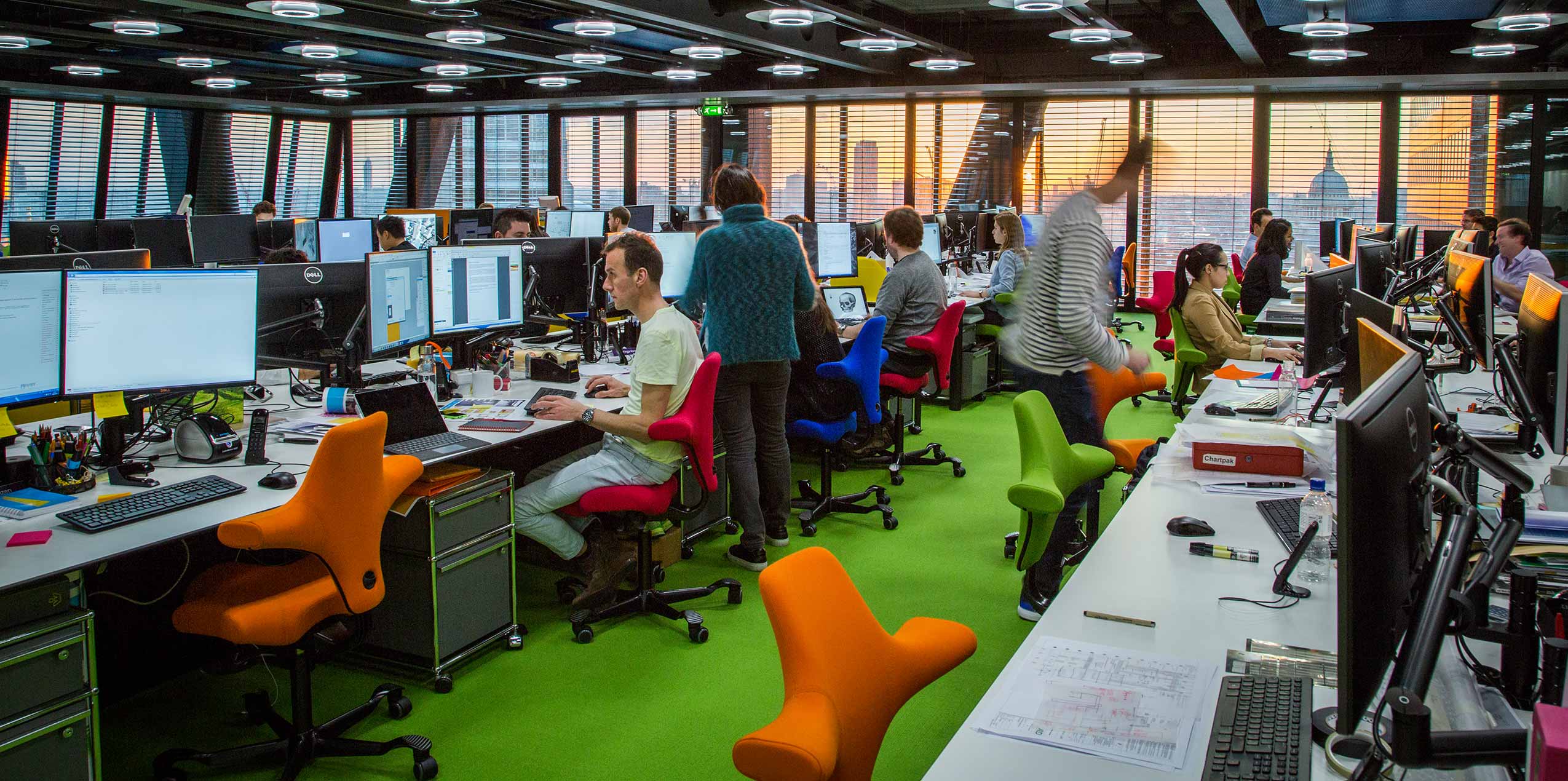 Make Architects | Case study | Flokk